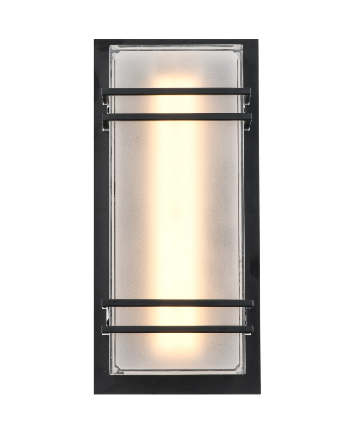 Click here for Artcraft Lighting Sausalito 11.81 Metal Horizontal... prices