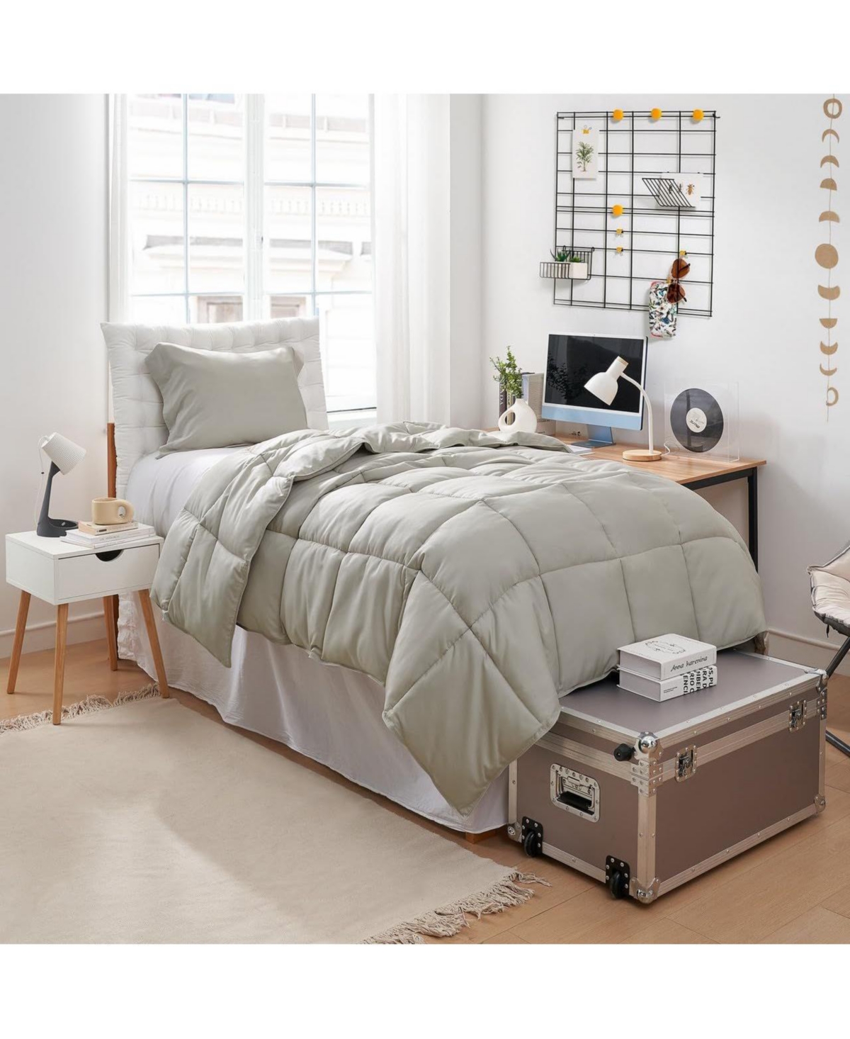 Click here for Coma Inducer Byourbed Snorze Cloud Oversized Comfo... prices