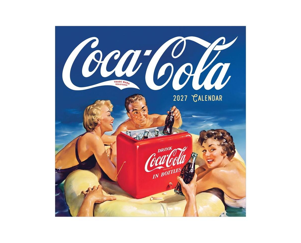 Click here for Tf Publishing Paper Goods 2027 Vintage Nostalgia W... prices