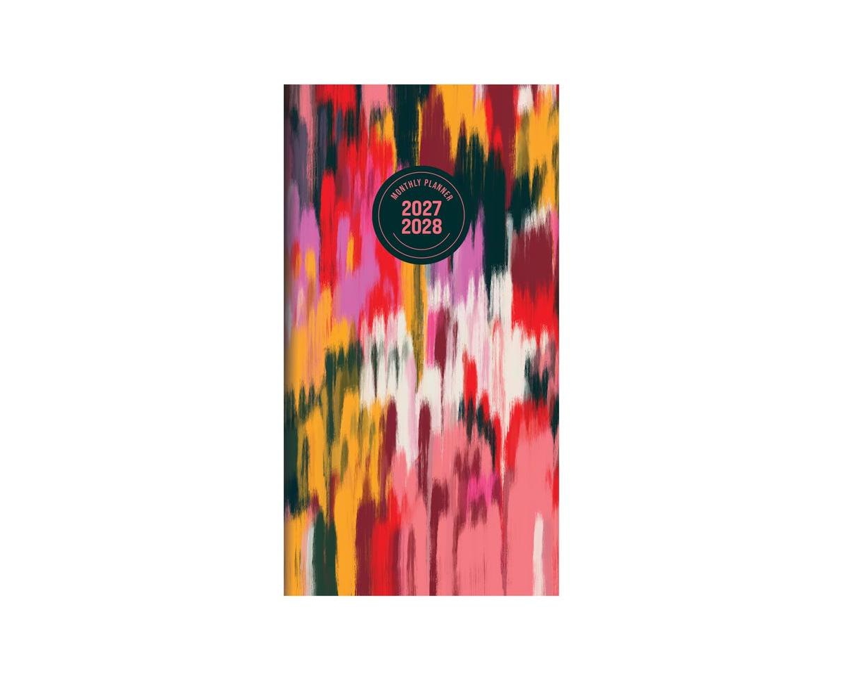 Click here for Tf Publishing Paper Goods 2027-2028 Paint Streak S... prices