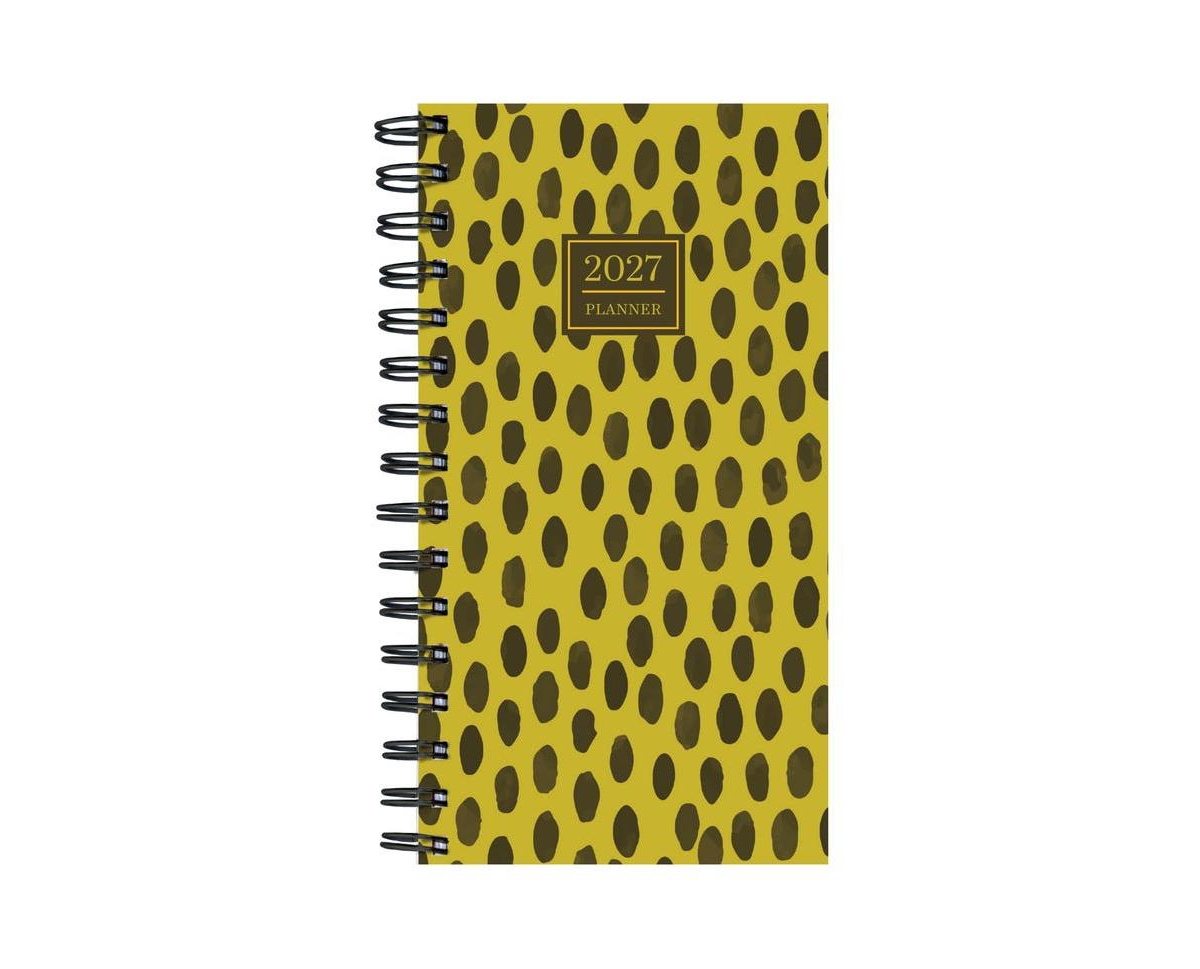 Click here for Tf Publishing Paper Goods 2027 Spots of Dots Small... prices