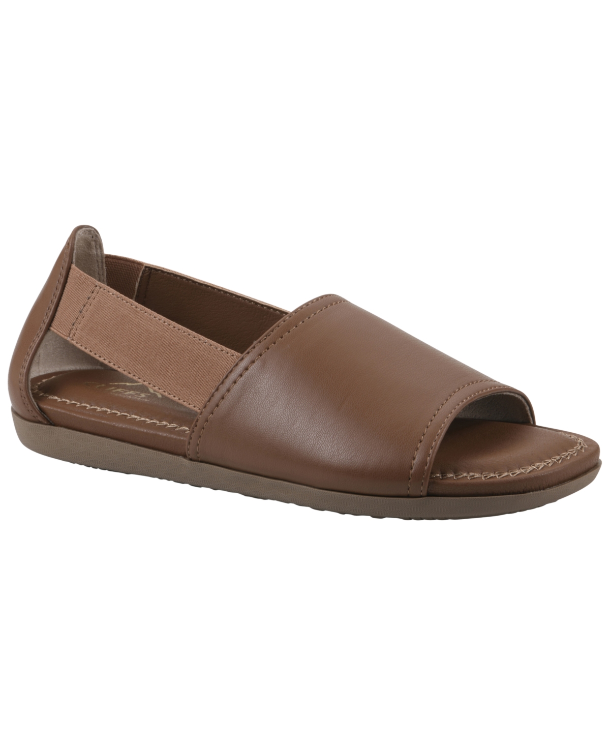 Click here for Cliffs by White Mountain Womens Frankson Open Toe... prices
