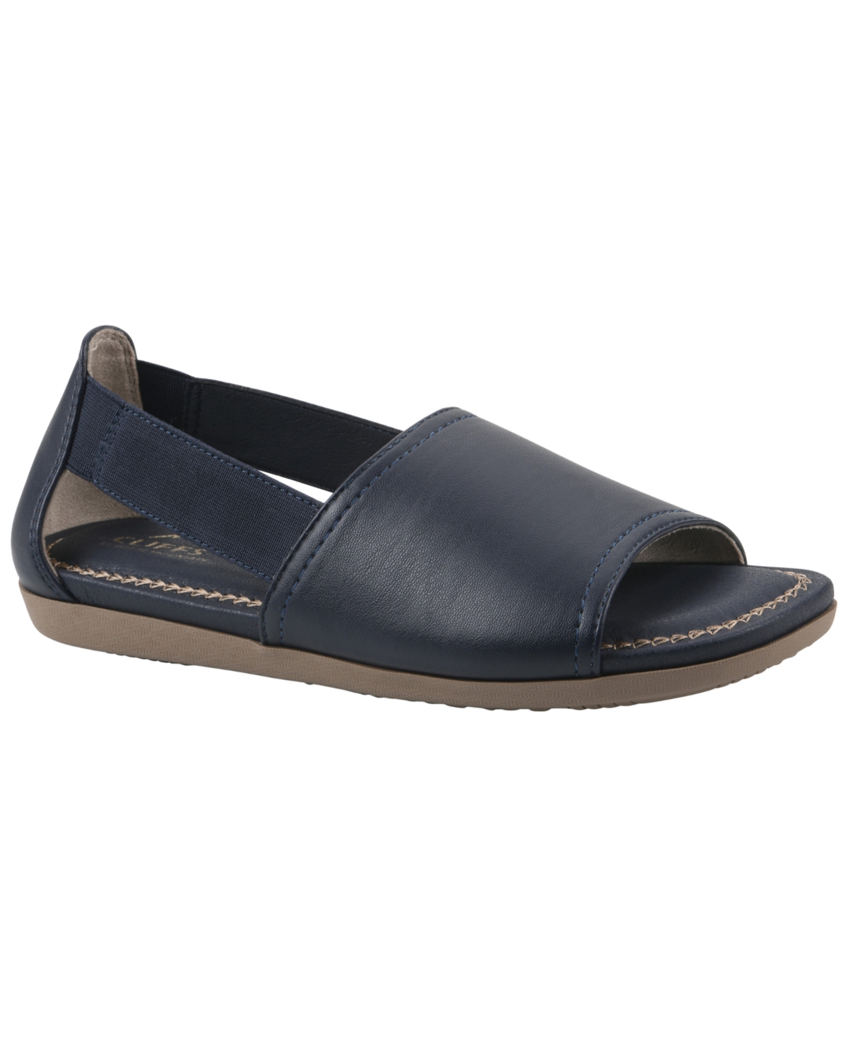 Click here for Cliffs by White Mountain Womens Frankson Open Toe... prices