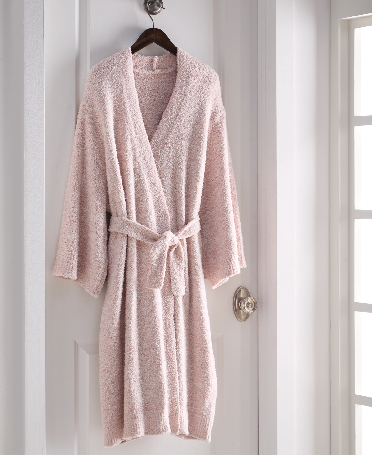 Click here for Hotel Collection Luxe Knit Robe  Exclusively at Ma... prices