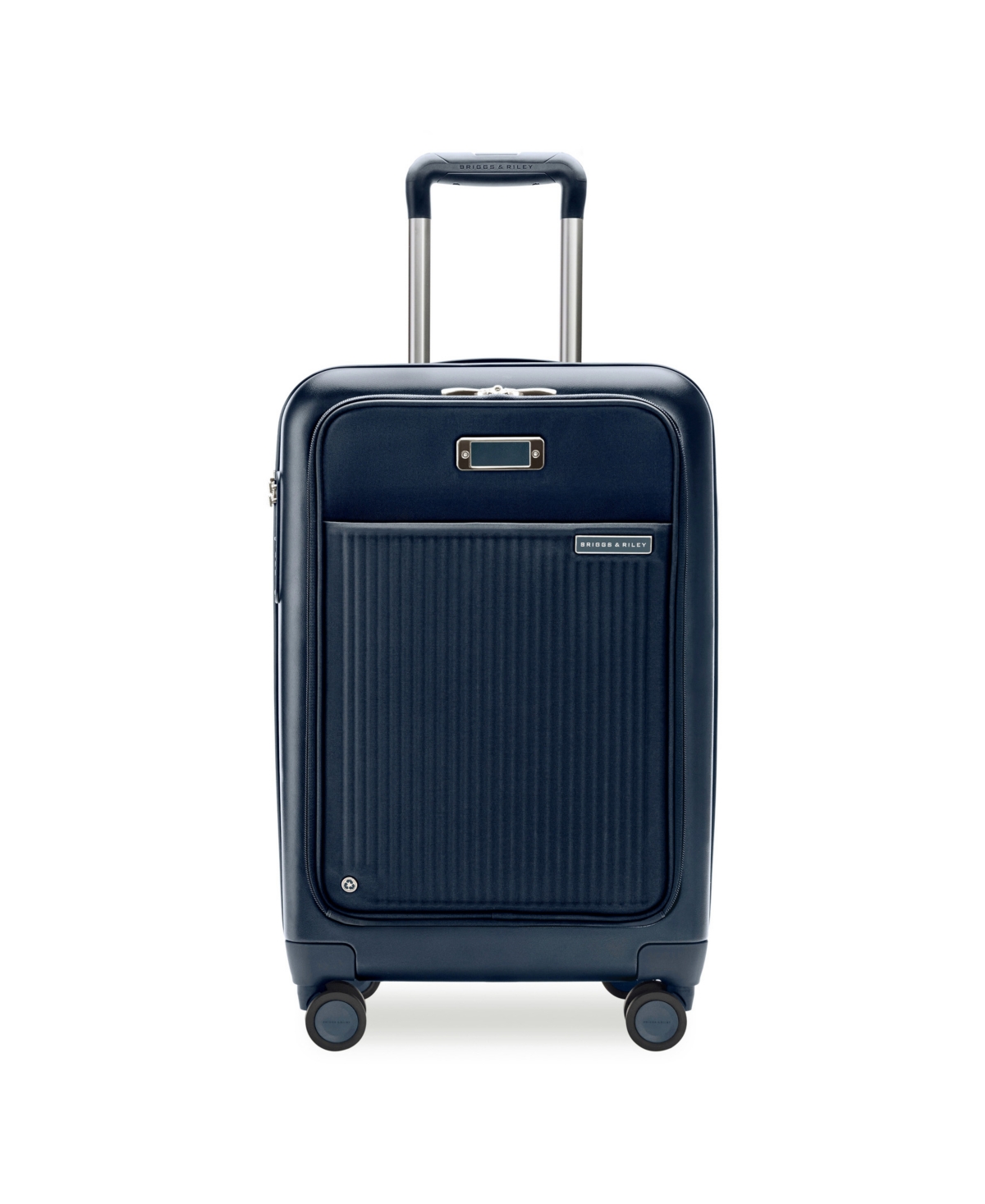 Click here for Briggs & Riley Essential Front Pocket Carry-On Exp... prices