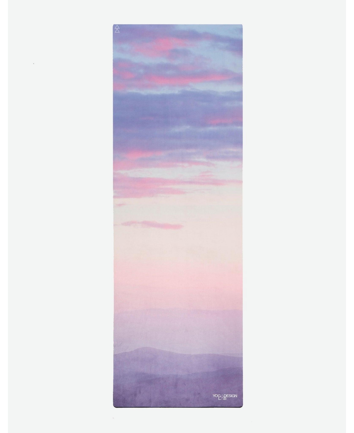 Click here for Yoga Design Lab Combo Yoga Mat - Breathe prices