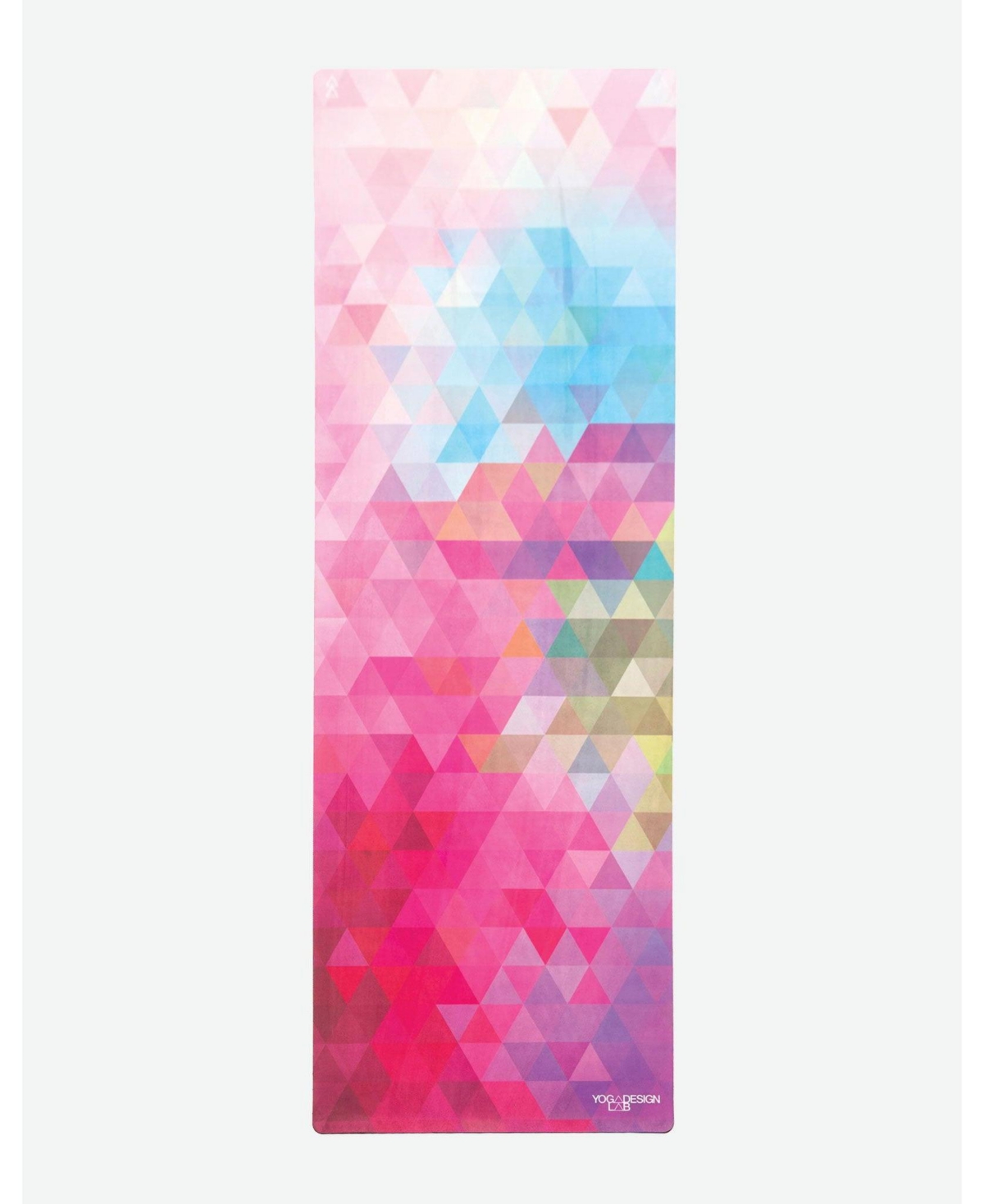 Click here for Yoga Design Lab Combo Yoga Mat - Tribeca sand prices