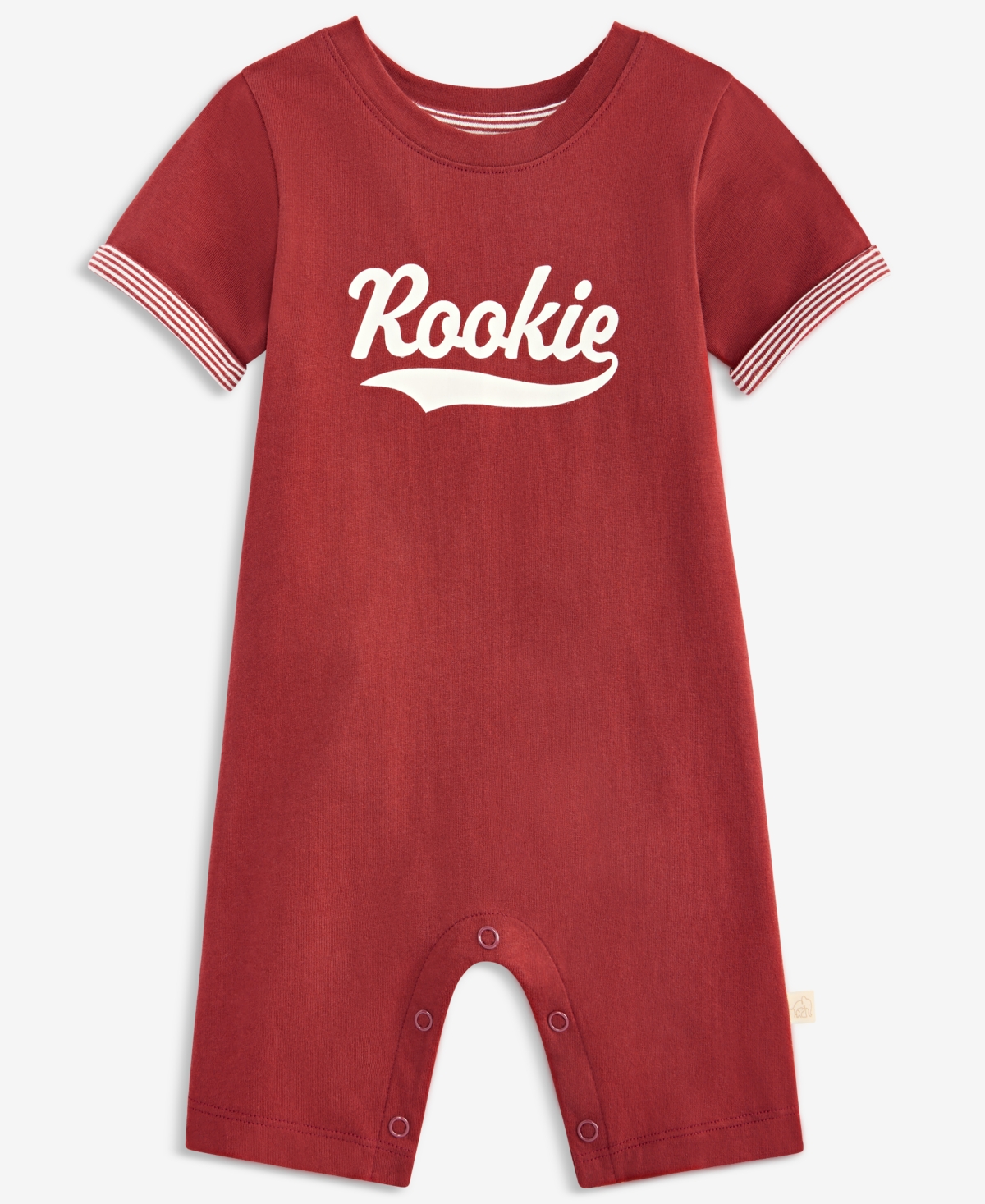 Click here for First Impressions Baby Boys 0M-24M Rookie Cotton R... prices