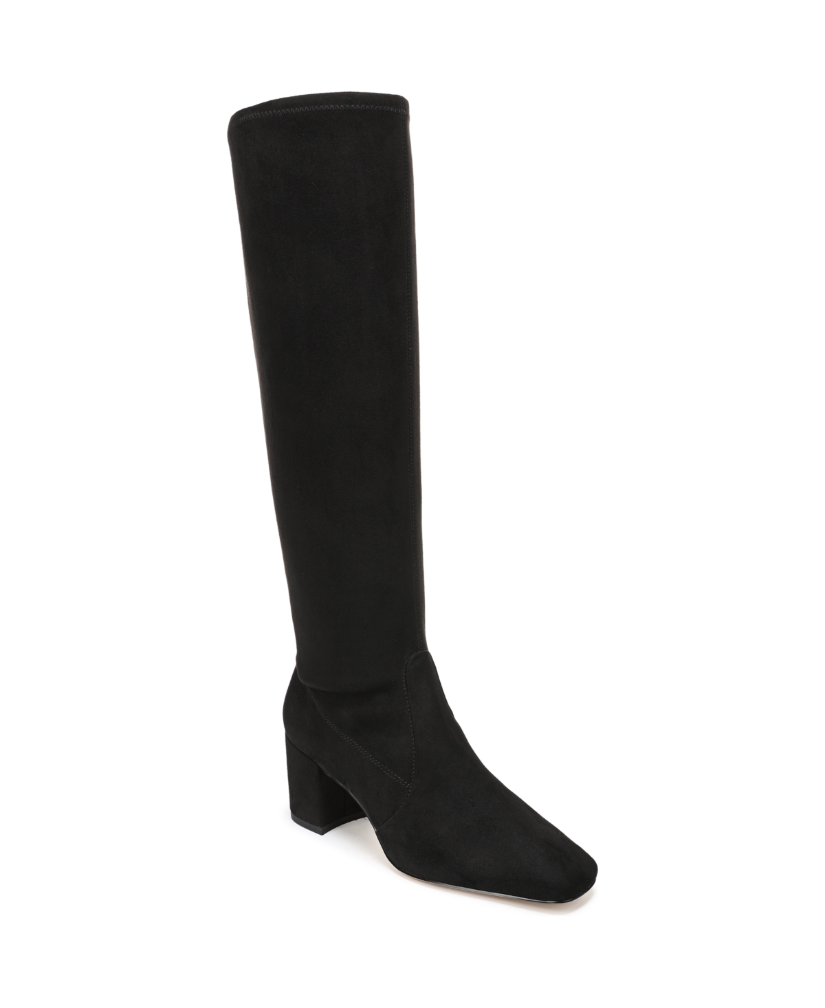 Click here for Franco Sarto Womens Flexa Blix Square Toe Zip Tall... prices