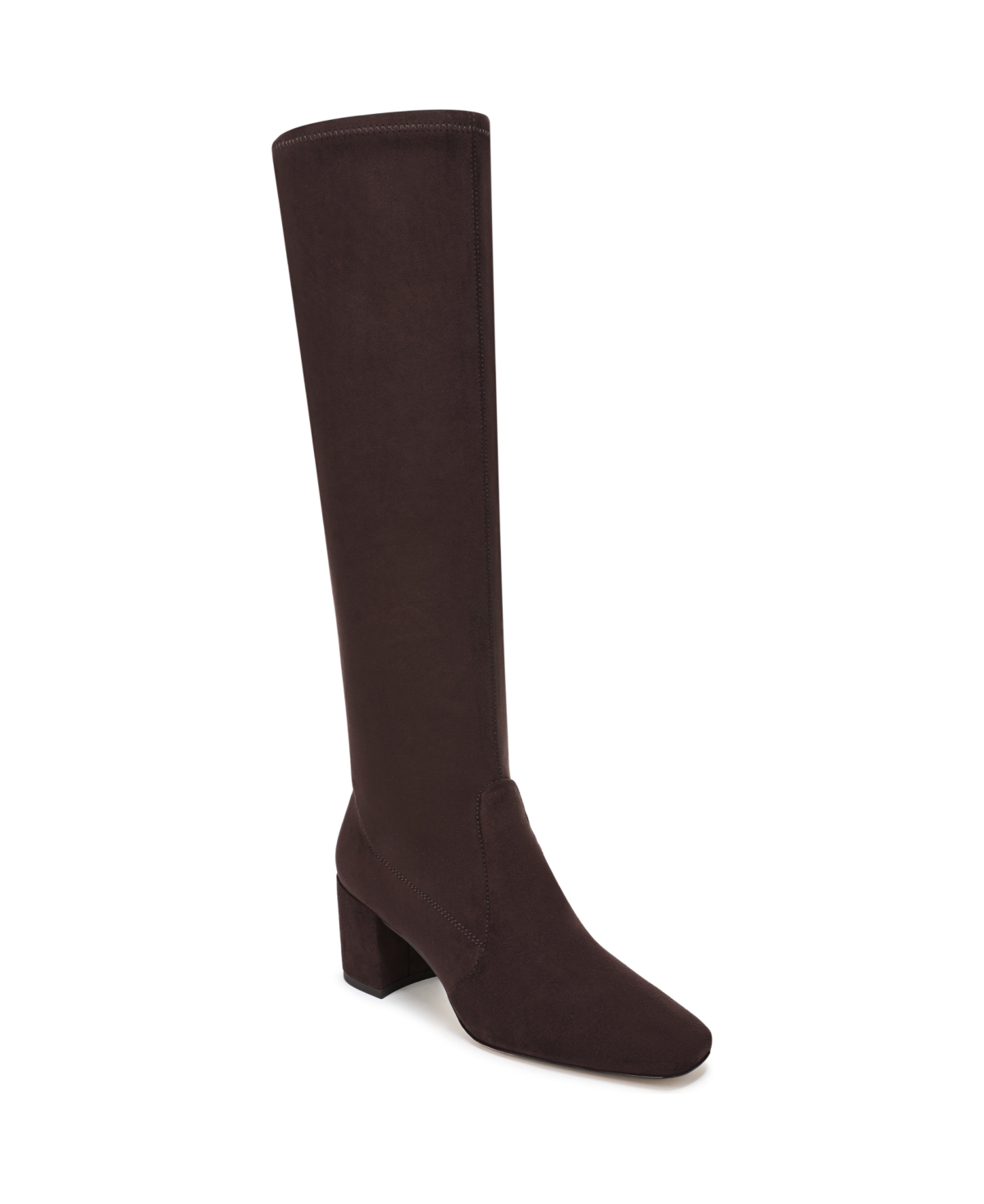 Click here for Franco Sarto Womens Flexa Blix Square Toe Zip Tall... prices