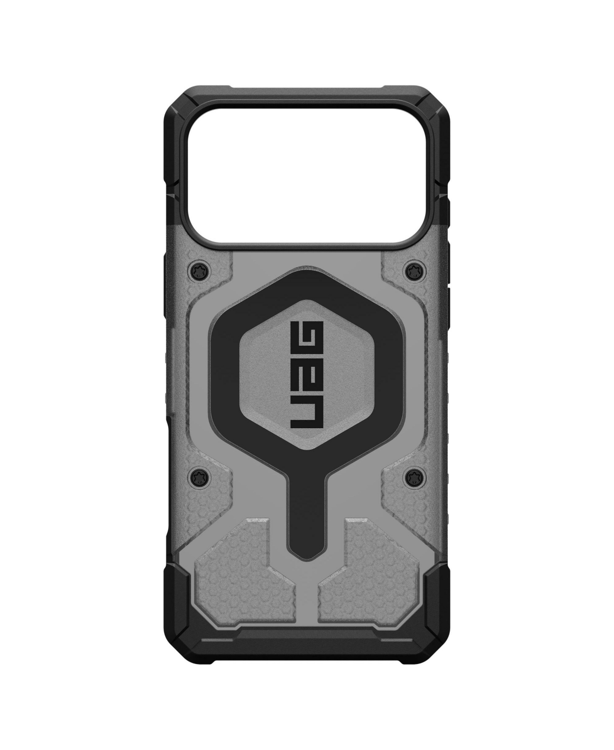 Click here for Urban Armor Gear (Uag) Pathfinder Clear MagSafe Ca... prices