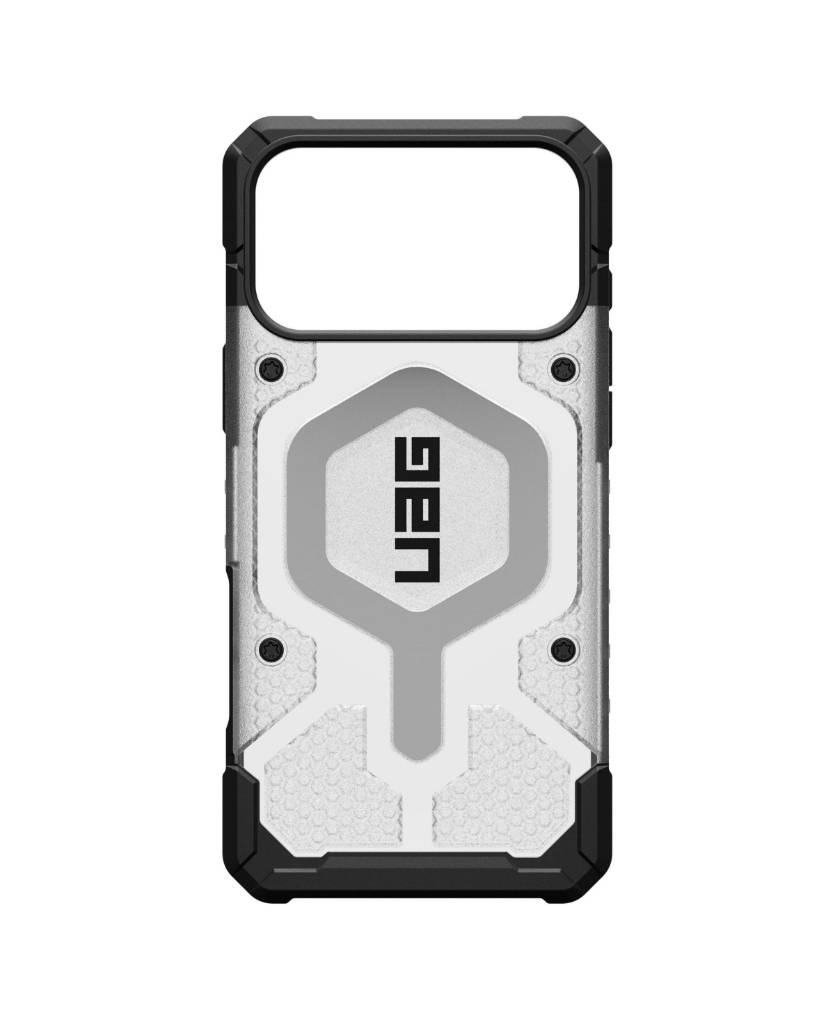 Click here for Urban Armor Gear (Uag) Pathfinder Clear MagSafe Ca... prices