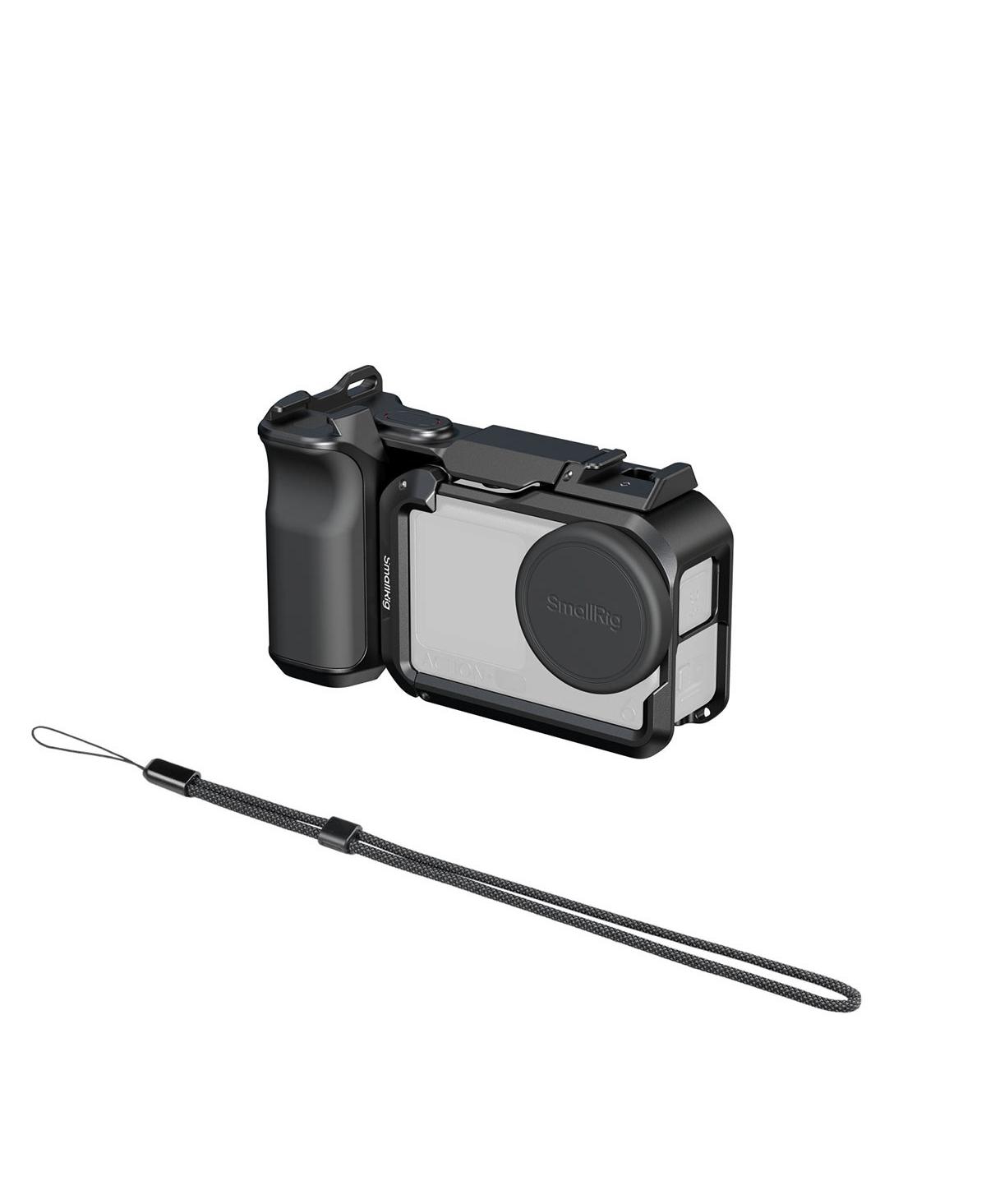 Click here for SmallRig Full Cage Kit for Dji Osmo Action 6 Camer... prices
