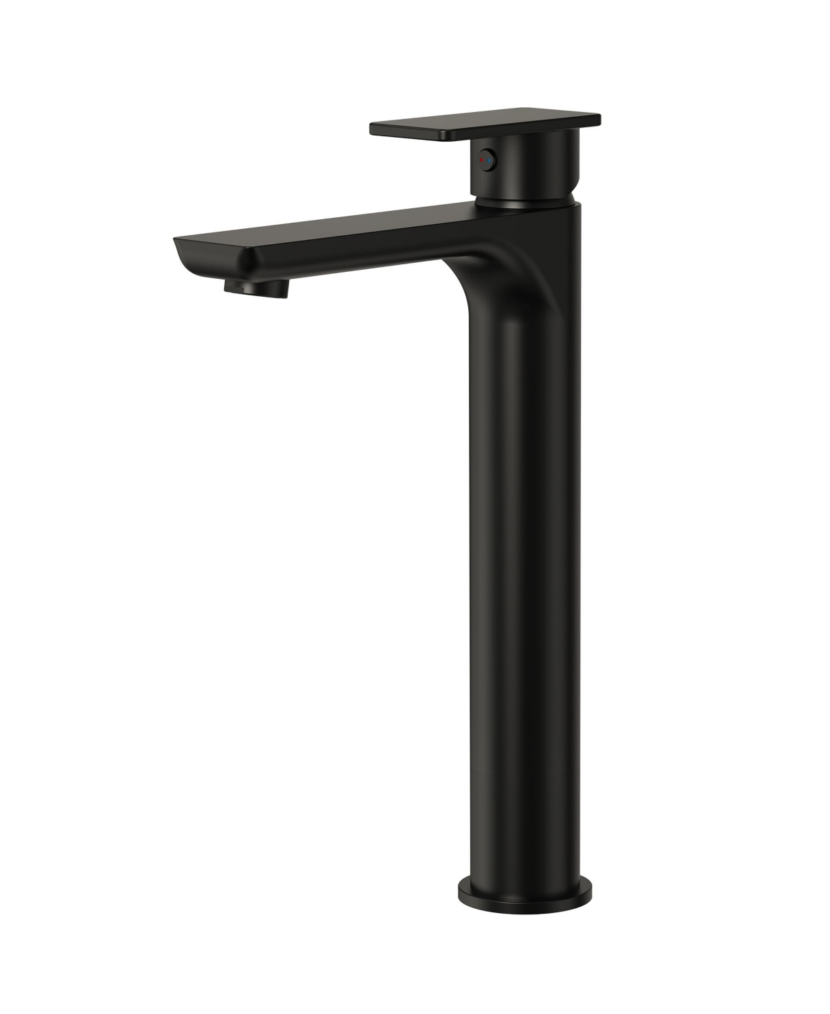 Click here for Everstein Single Hole Vessel Bathroom Faucet  Sing... prices