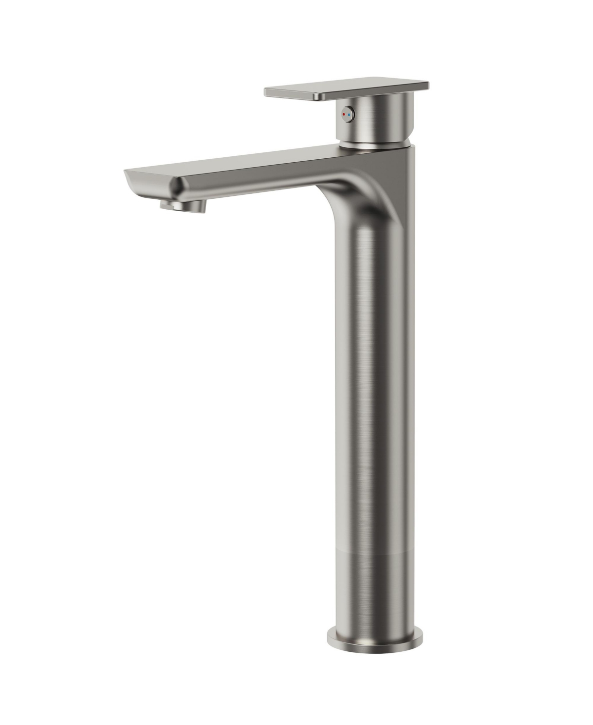 Click here for Everstein Single Hole Vessel Bathroom Faucet  Sing... prices