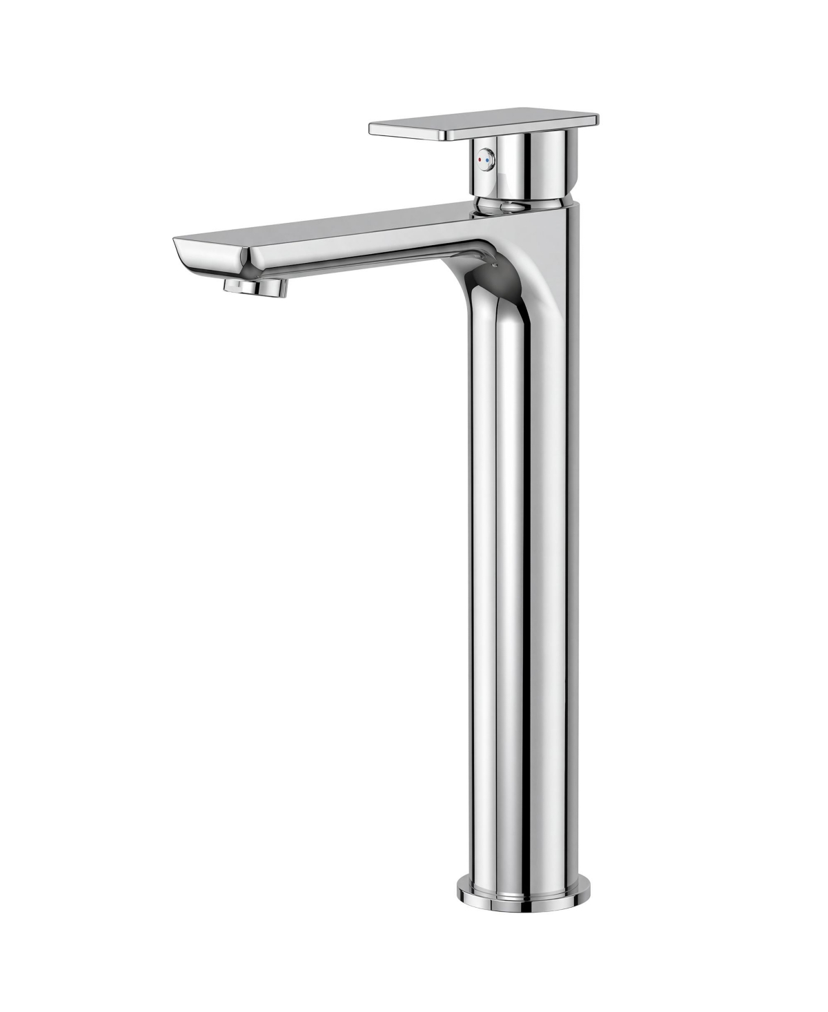 Click here for Everstein Single Hole Vessel Bathroom Faucet  Sing... prices