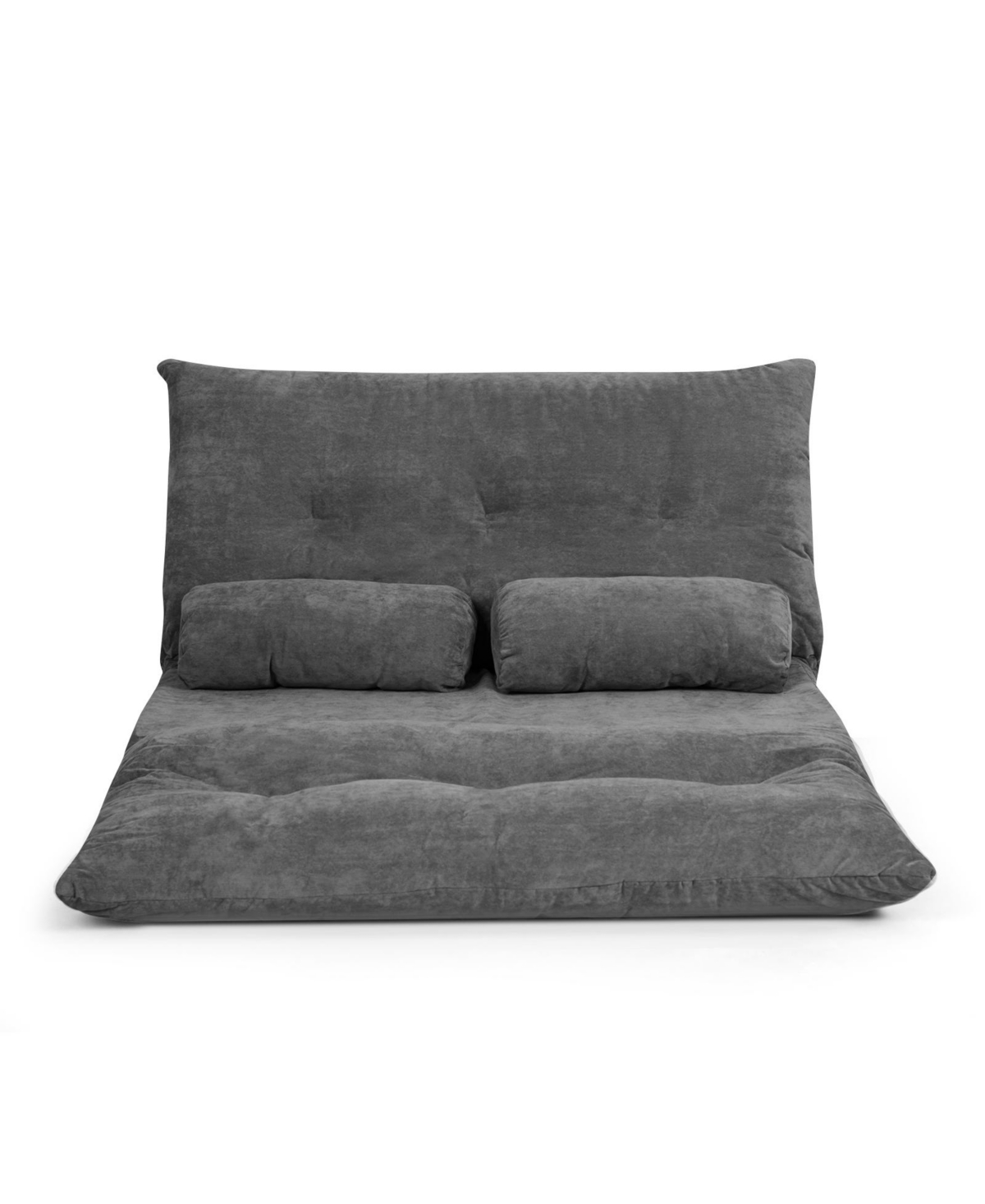Click here for Slickblue 6-Position Adjustable Sleeper Lounge Cou... prices