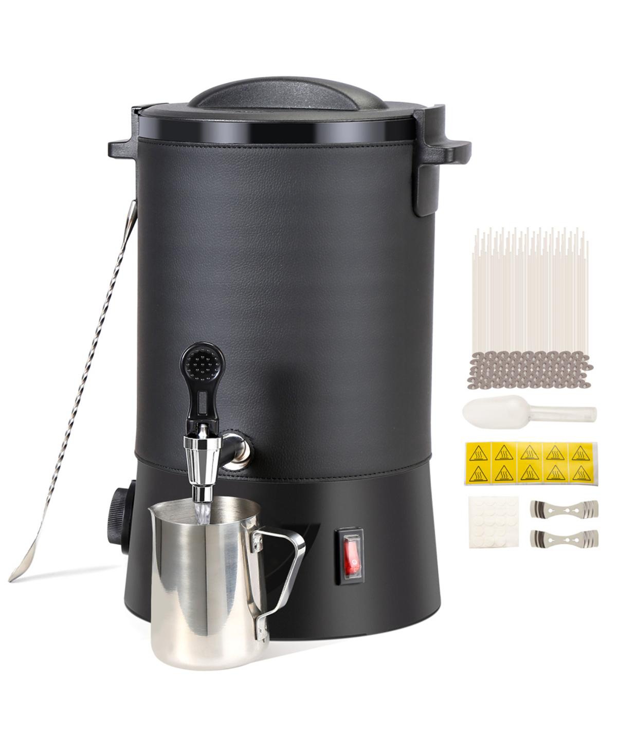 Click here for Yobtop Wax Melter - 6.5L Electric Wax Melting Pot... prices