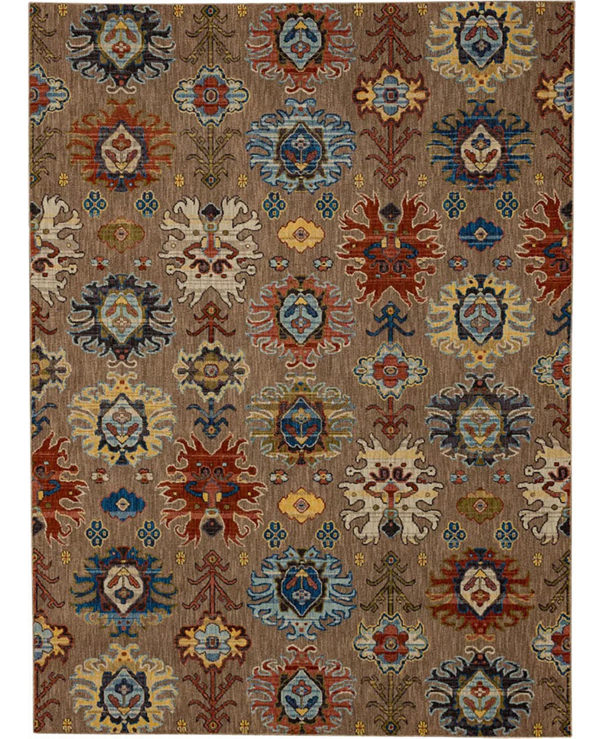 Click here for Closeout! Karastan Pandora Passion 53 x 710 Area R... prices