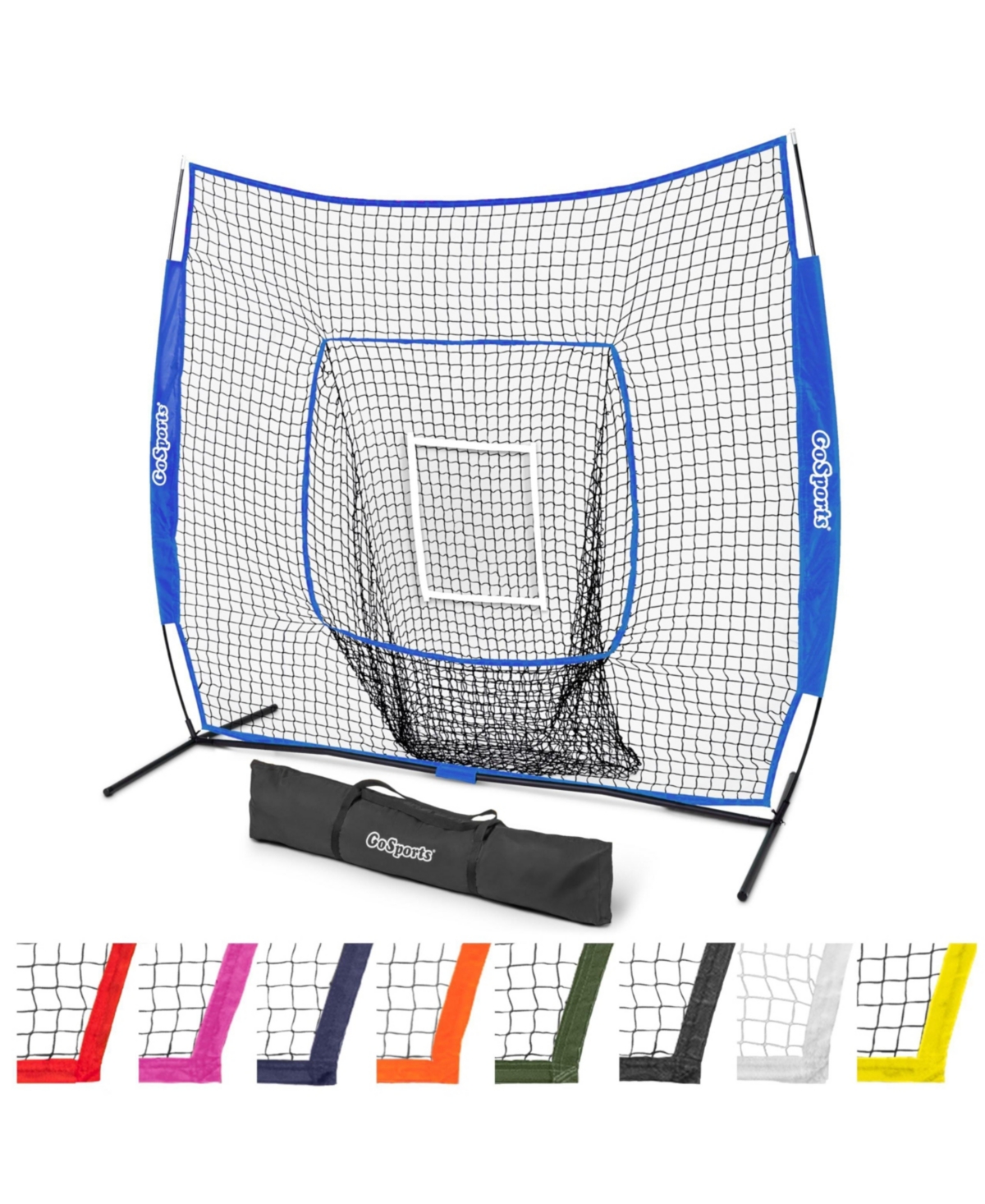 Click here for Aoligeijs 7 x 7 ft Baseball Field Training Equipme... prices