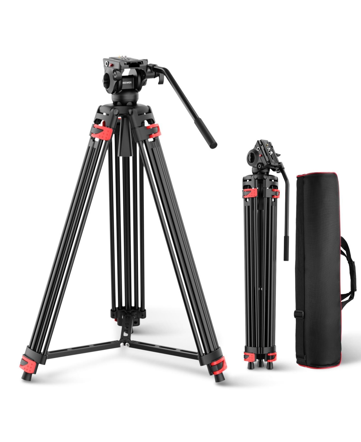 Click here for Neewer TP37 Camera Tripod with 17.6lb for Manfrott... prices
