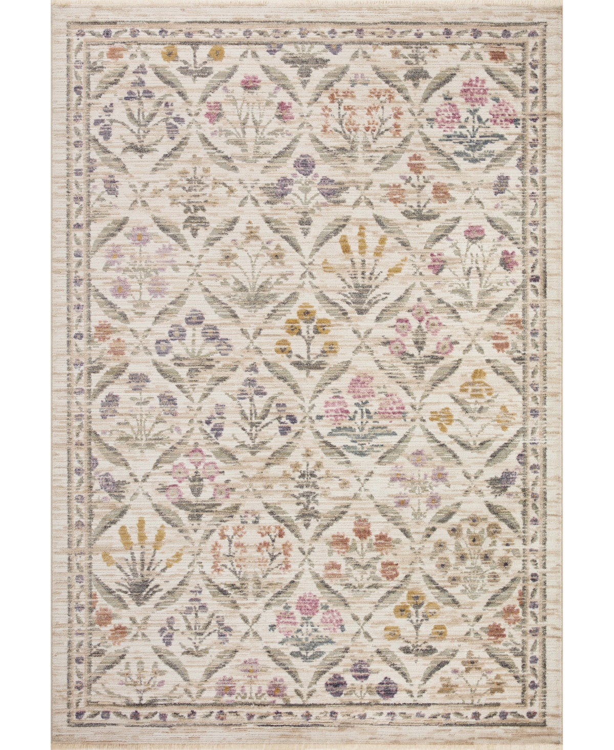 Click here for Rifle Paper Co Provence Pro-03 710 x 10 Area Rug -... prices