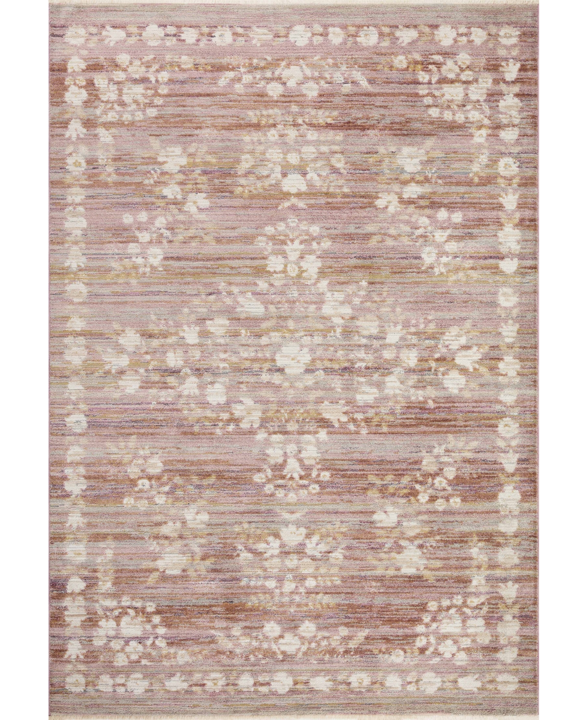 Click here for Rifle Paper Co Provence Pro-05 63 x 9 Area Rug - R... prices