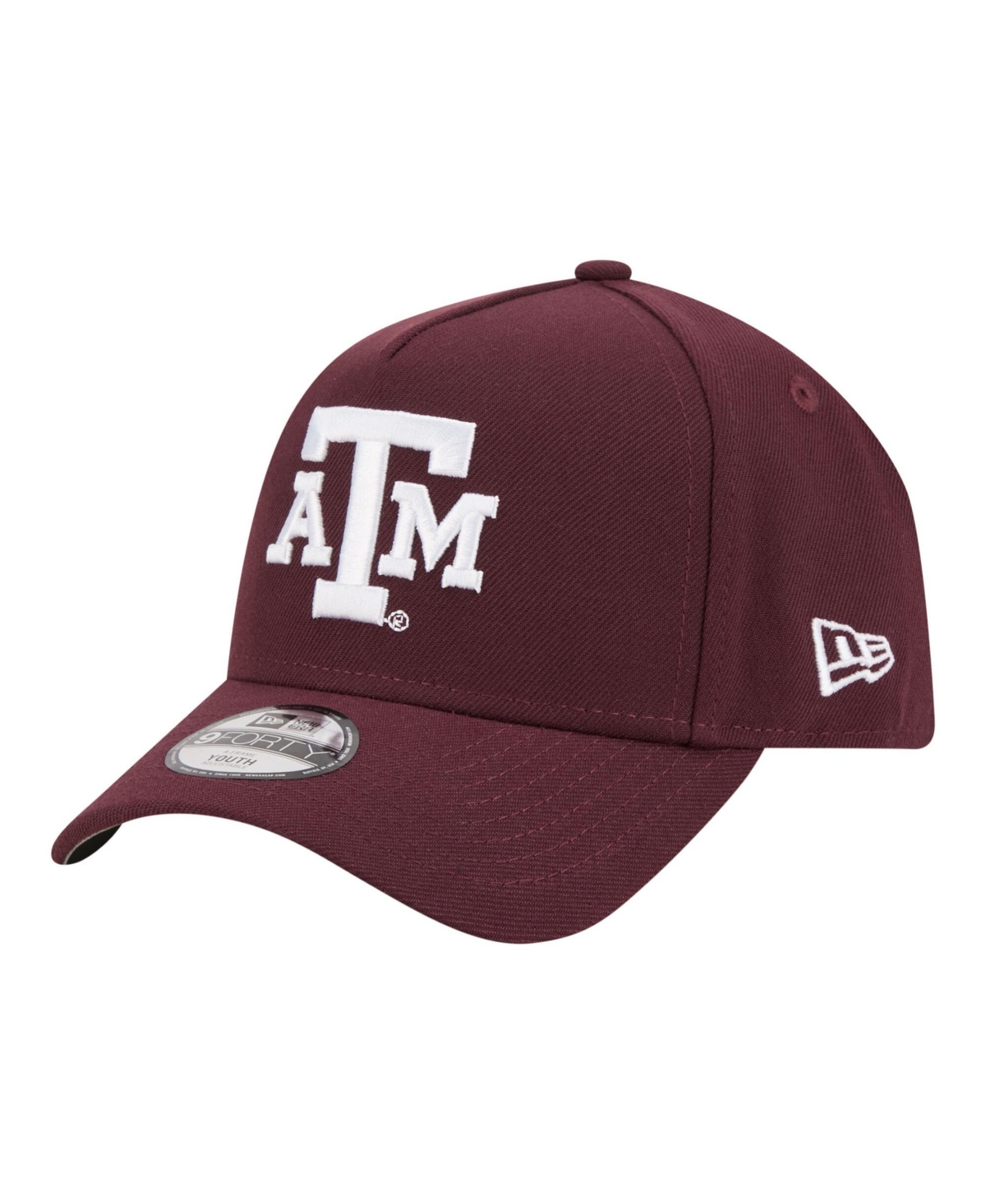 Click here for New Era Big Boys and Girls Maroon Texas A&M Aggies... prices