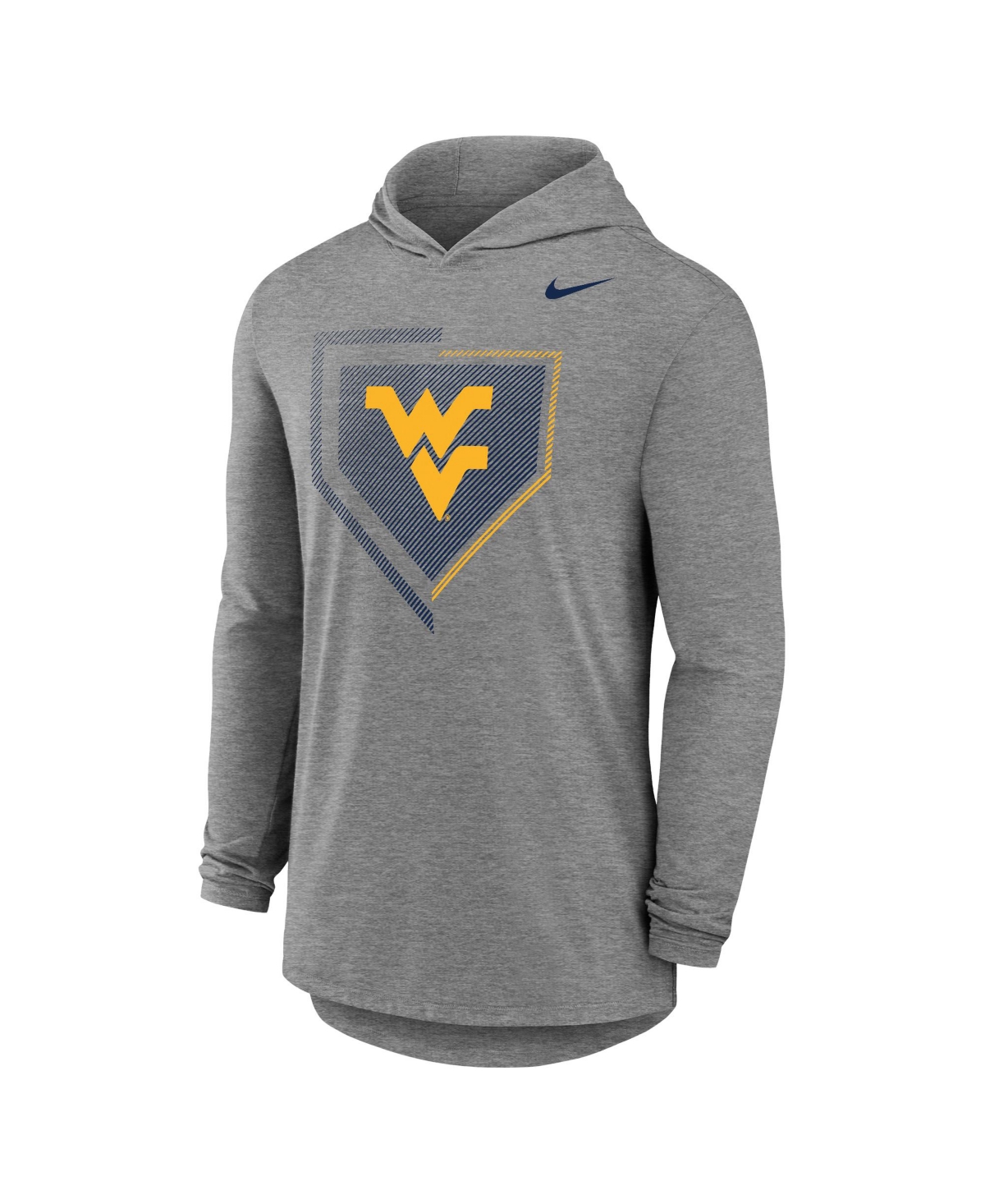 Click here for Nike Mens Gray West Virginia Mountaineers 2026 Nca... prices