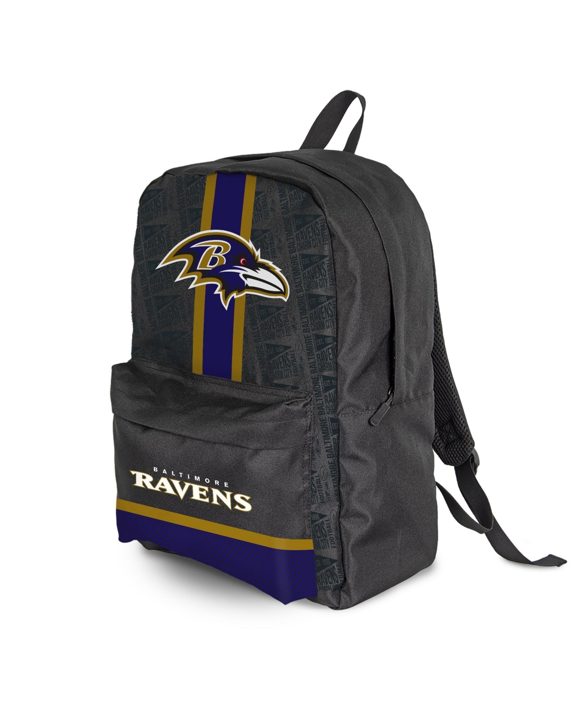 Click here for Wincraft Mens and Womens Baltimore Ravens Team Bac... prices