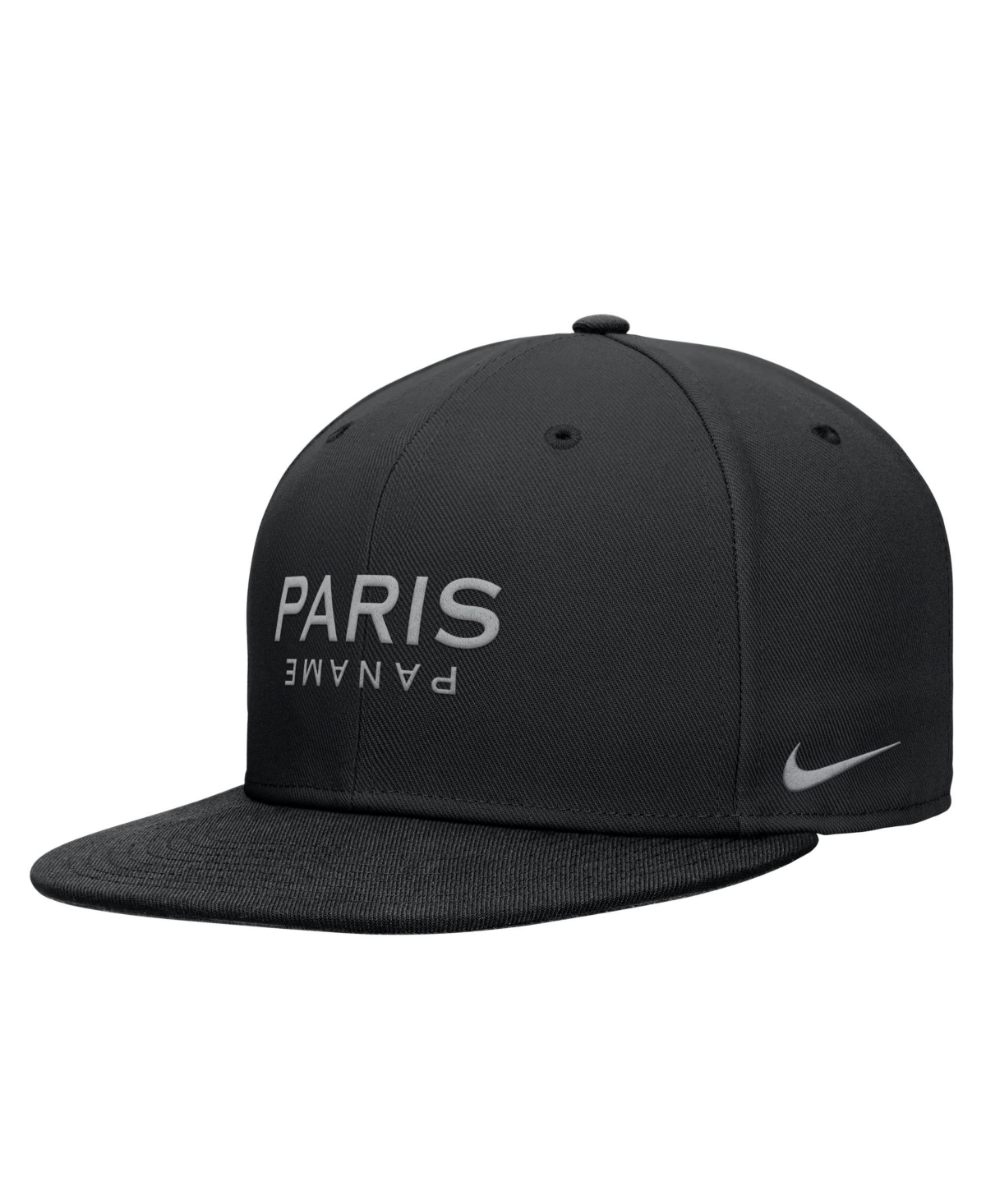 Click here for Nike Mens Black Paris Saint-Germain Pro Snapback H... prices