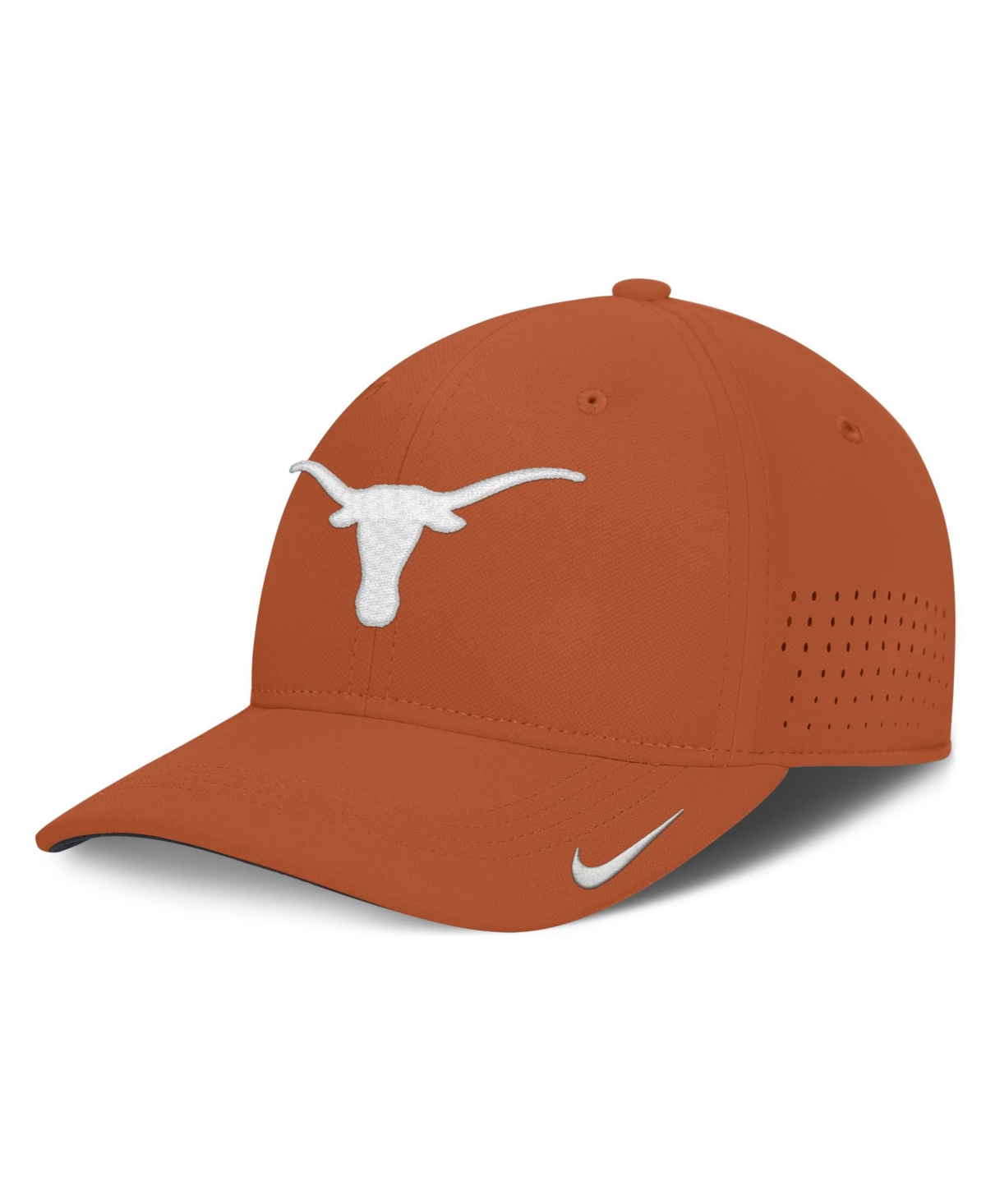 Click here for Nike Mens Texas Orange Texas Longhorns 2026 Sideli... prices