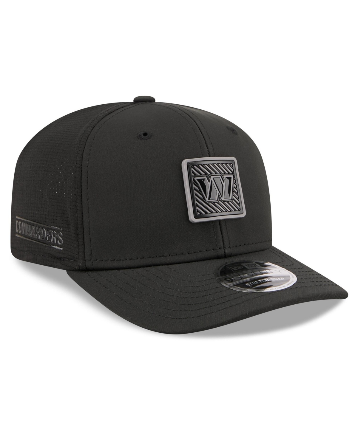 Click here for New Era Mens Black Washington Commanders 2026 Nfl... prices