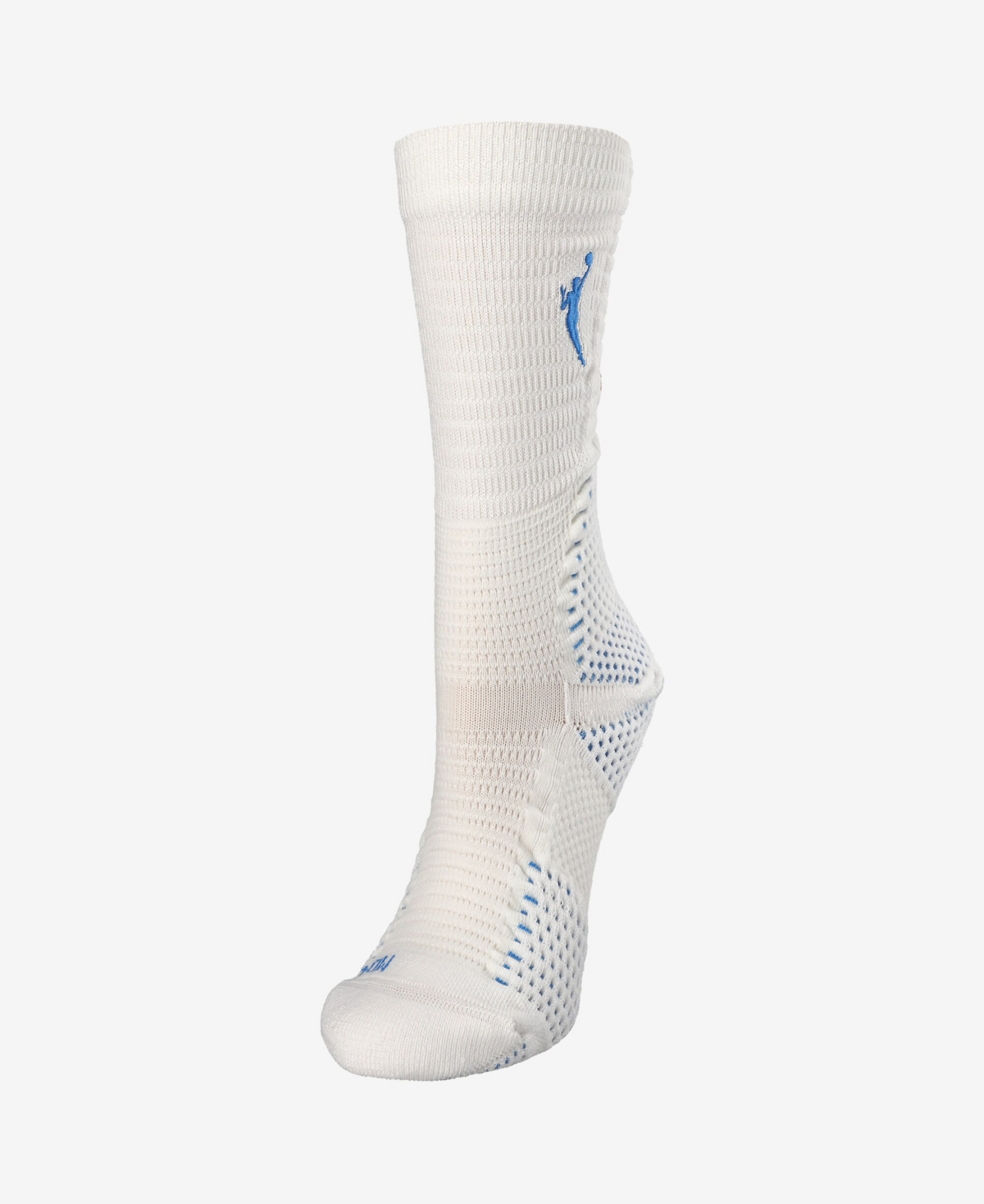 Click here for Nike Mens and Womens White Wnba Unicorn Dri-fit Ad... prices