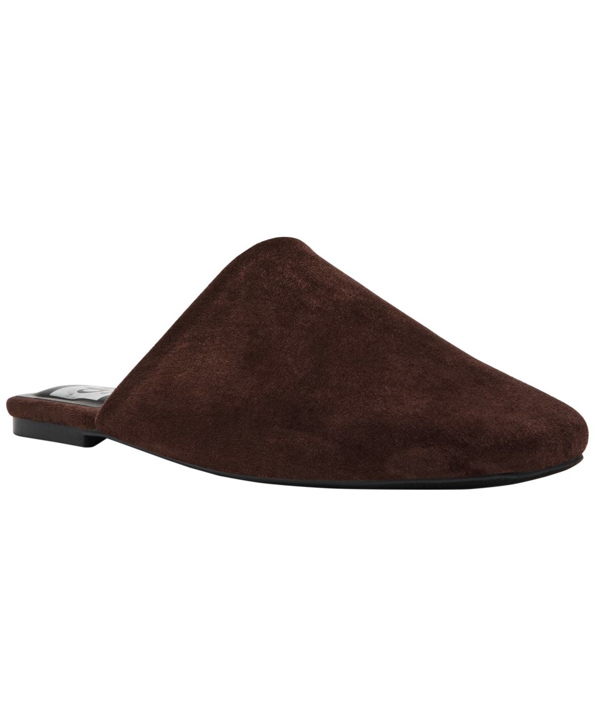 Click here for Dv Dolce Vita Womens Felica Slip-On Mules - Brown... prices