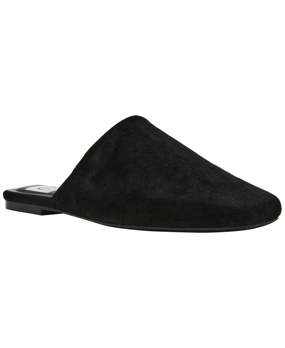 Click here for Dv Dolce Vita Womens Felica Slip-On Mules - Black... prices