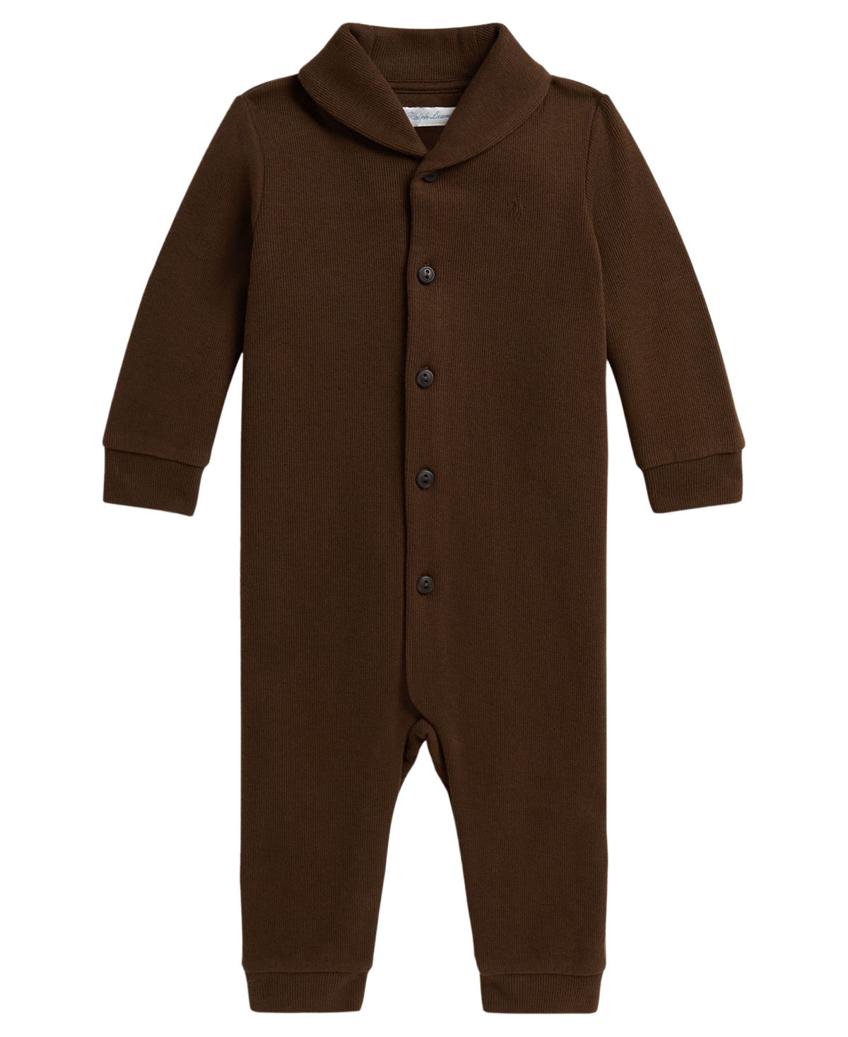 Click here for Polo Ralph Lauren Baby Boys Long-Sleeve Sleep & Pl... prices