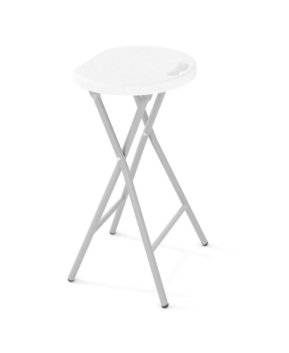 Click here for gaomon 1 Piece 24 Inch Ourdoor Folding Stool  Fold... prices