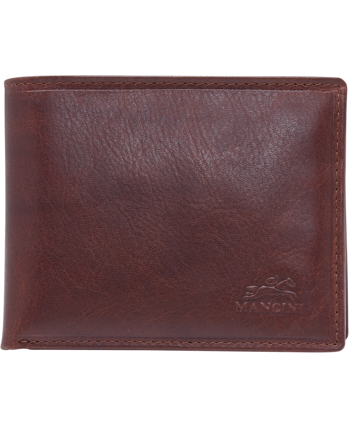 Click here for Mens Mancini Boulder Collection Rfid Secure Wallet... prices