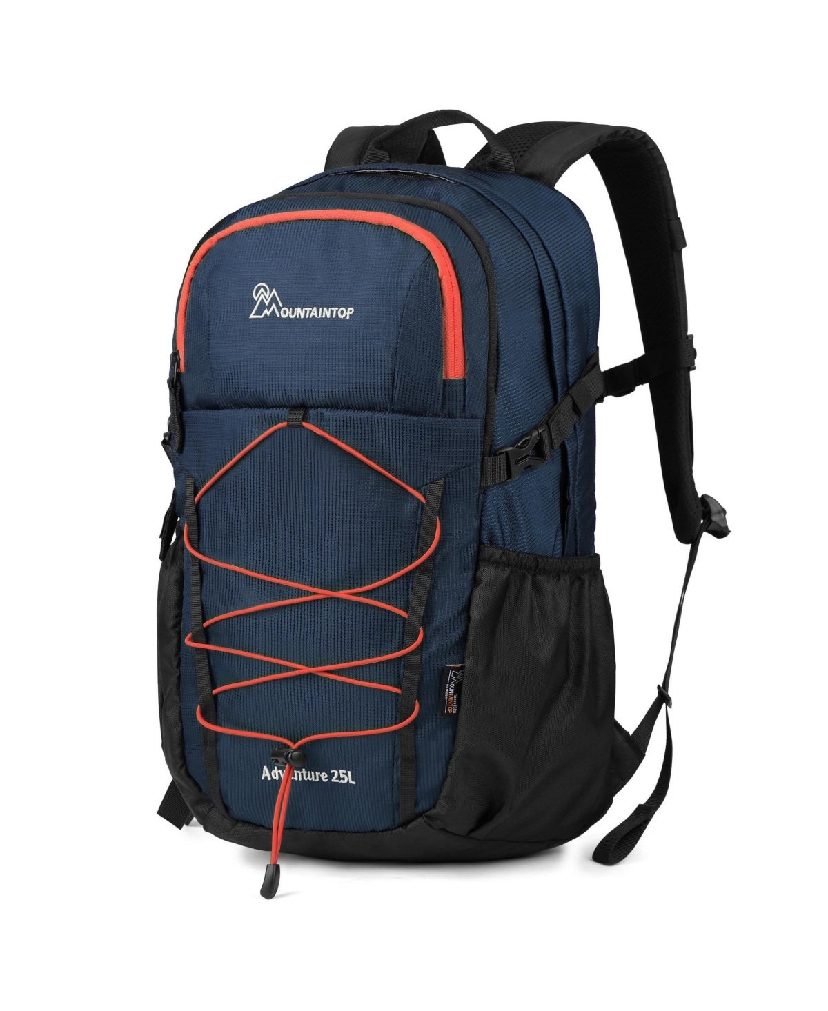 Click here for Mountaintop Hiking Backpack 25 Liter Camping Backp... prices