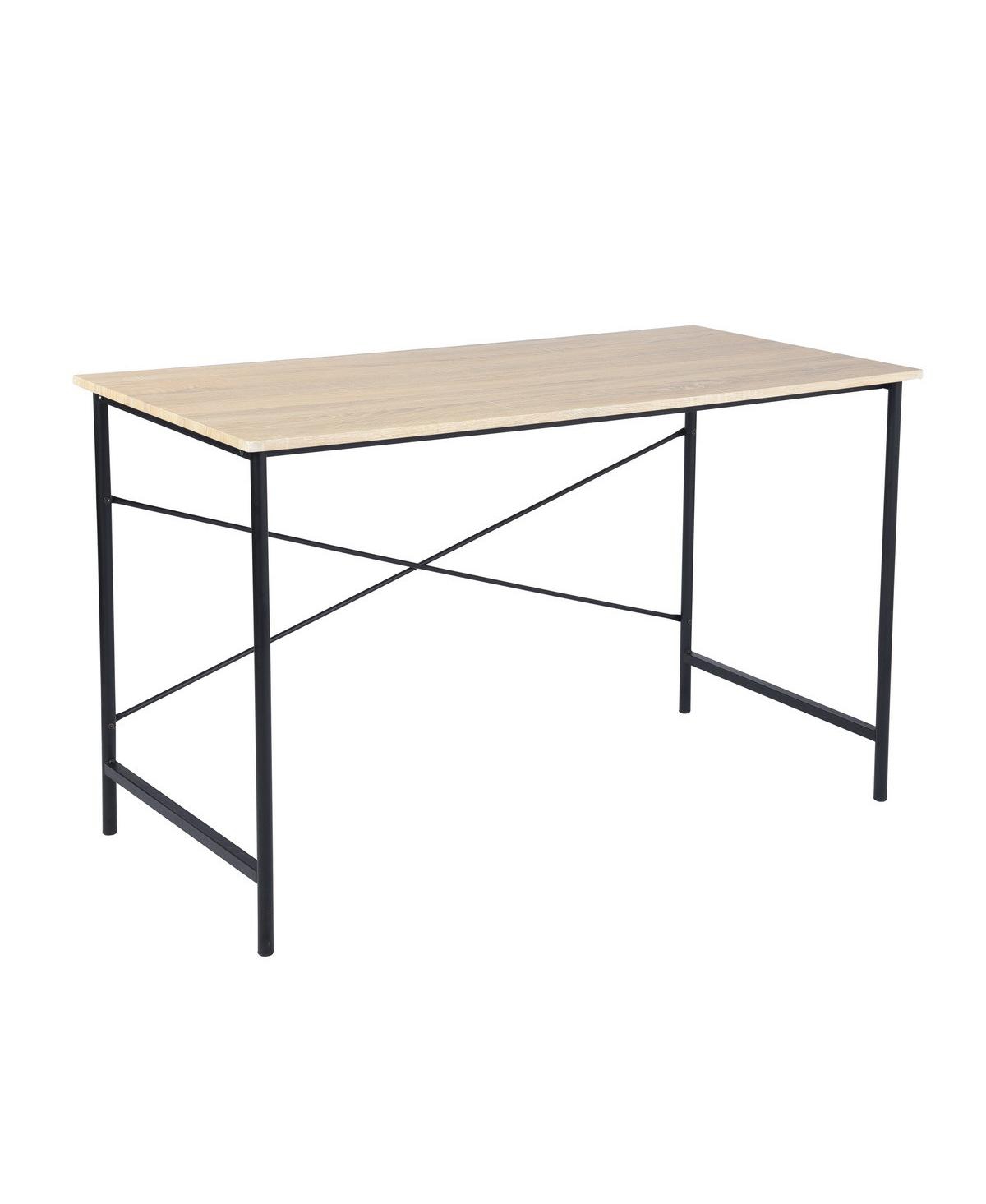 Click here for HomeRoots 48 Natural and Wood and Aluminum Compute... prices