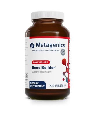 Click here for Metagenics Bone Builder Classic Enhanced Bone Supp... prices