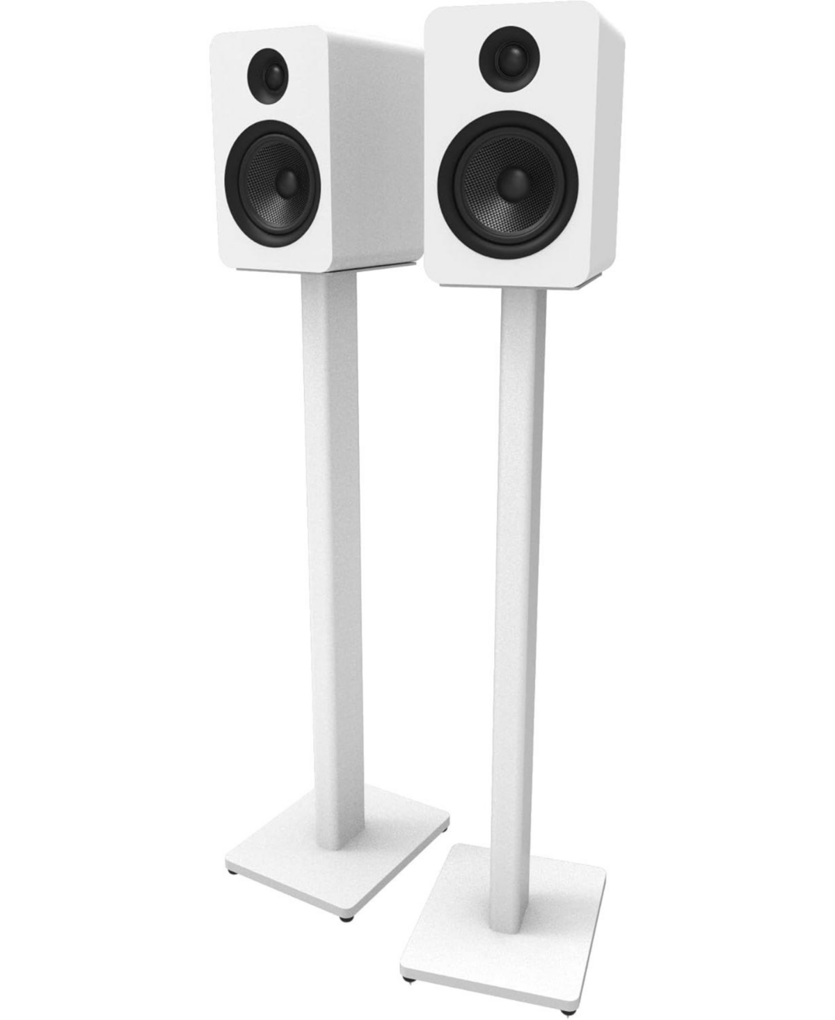 Click here for Kanto ST34 34inch Universal Speaker Floor Stands f... prices