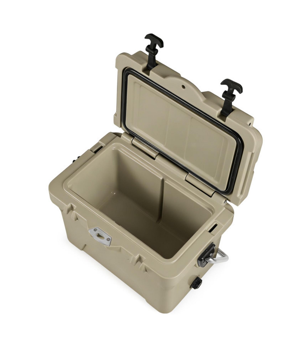 Click here for Sugift 20 Quart Portable Hard Cooler with Built-in... prices
