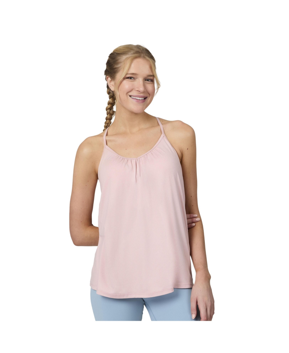 Click here for Free Country Womens Microtech Chill B Cool V-Neck... prices