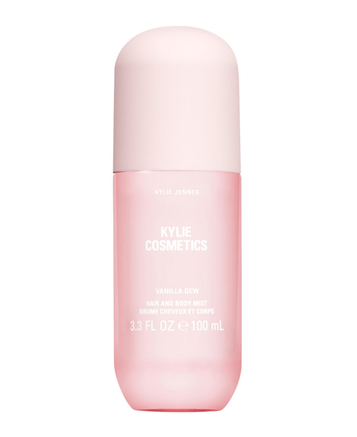 Click here for Kylie Cosmetics Vanilla Dew Hair & Body Mist  3.3... prices