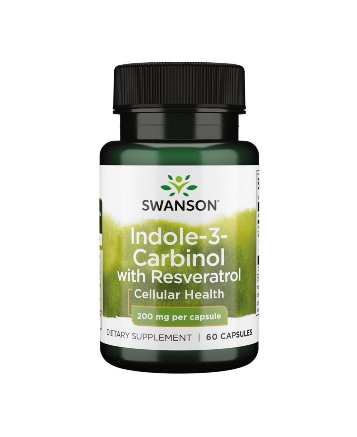 Click here for Swanson Indole-3-Carbinol with Resveratrol I3C Sup... prices