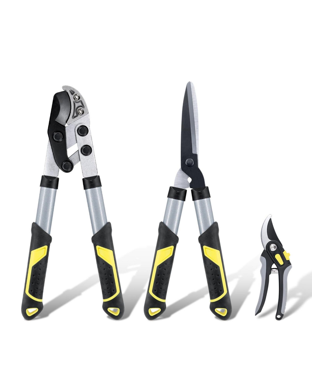 Click here for Xdovet Loppers Hedge Shears Garden Set Anvil Branc... prices