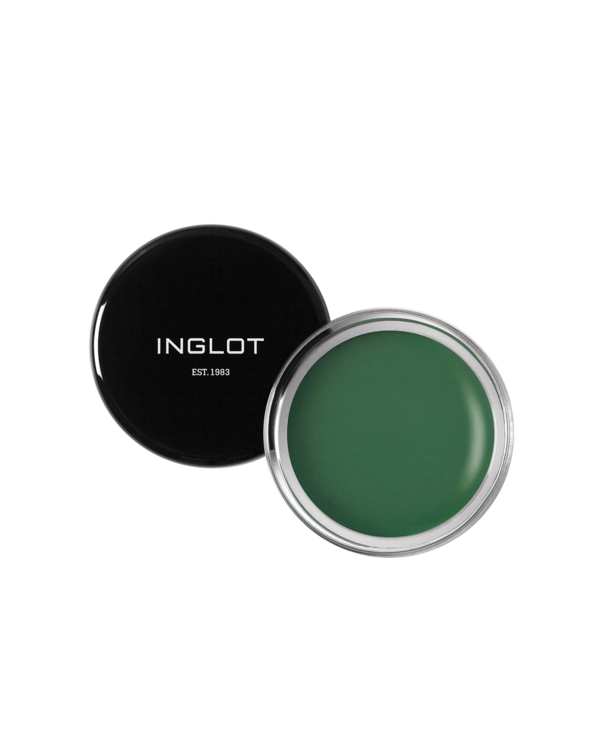 Click here for Inglot Waterproof Creamy Eyeliner  0.19 oz. - Gree... prices