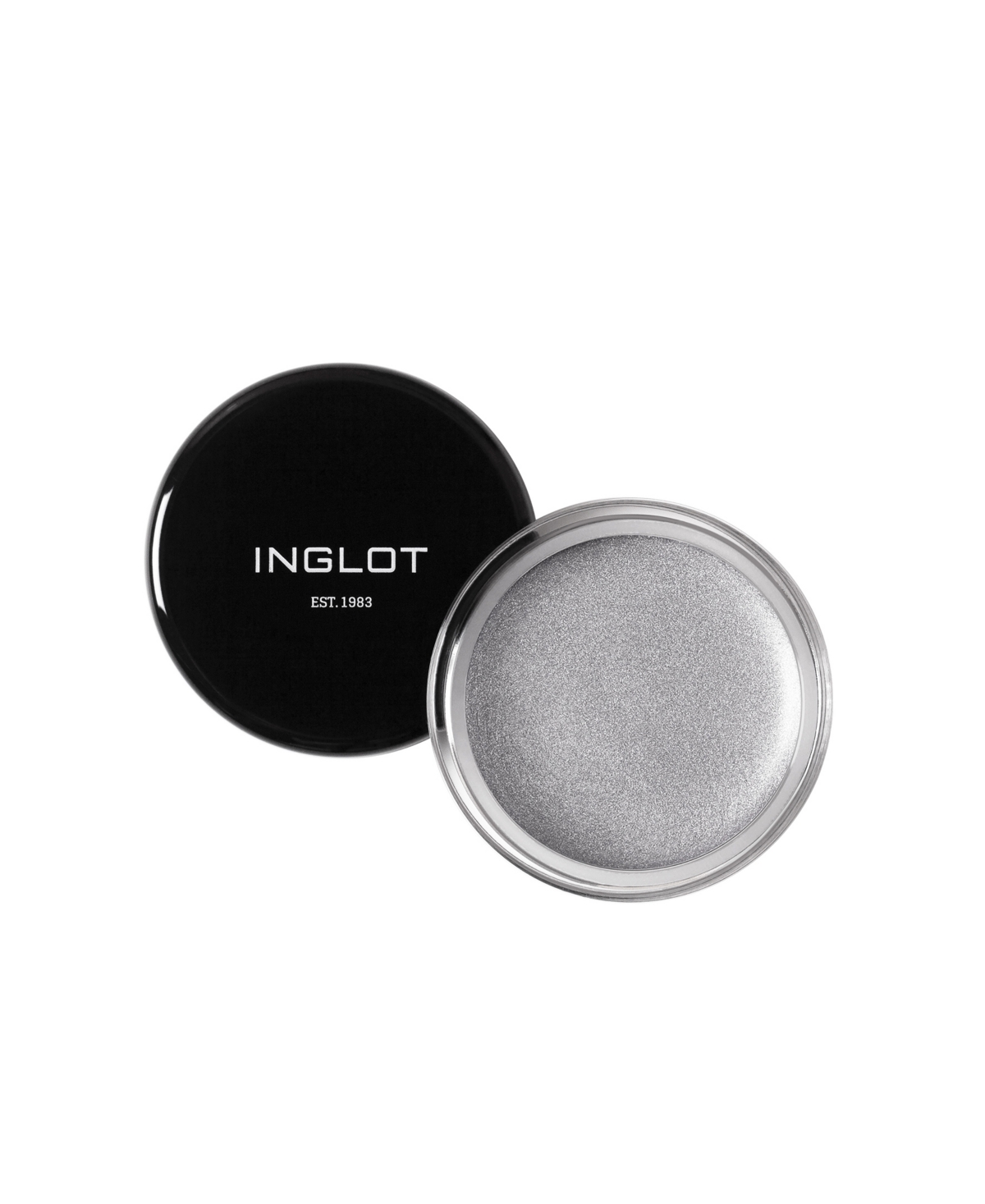 Click here for Inglot Waterproof Creamy Eyeliner  0.19 oz. - Silv... prices